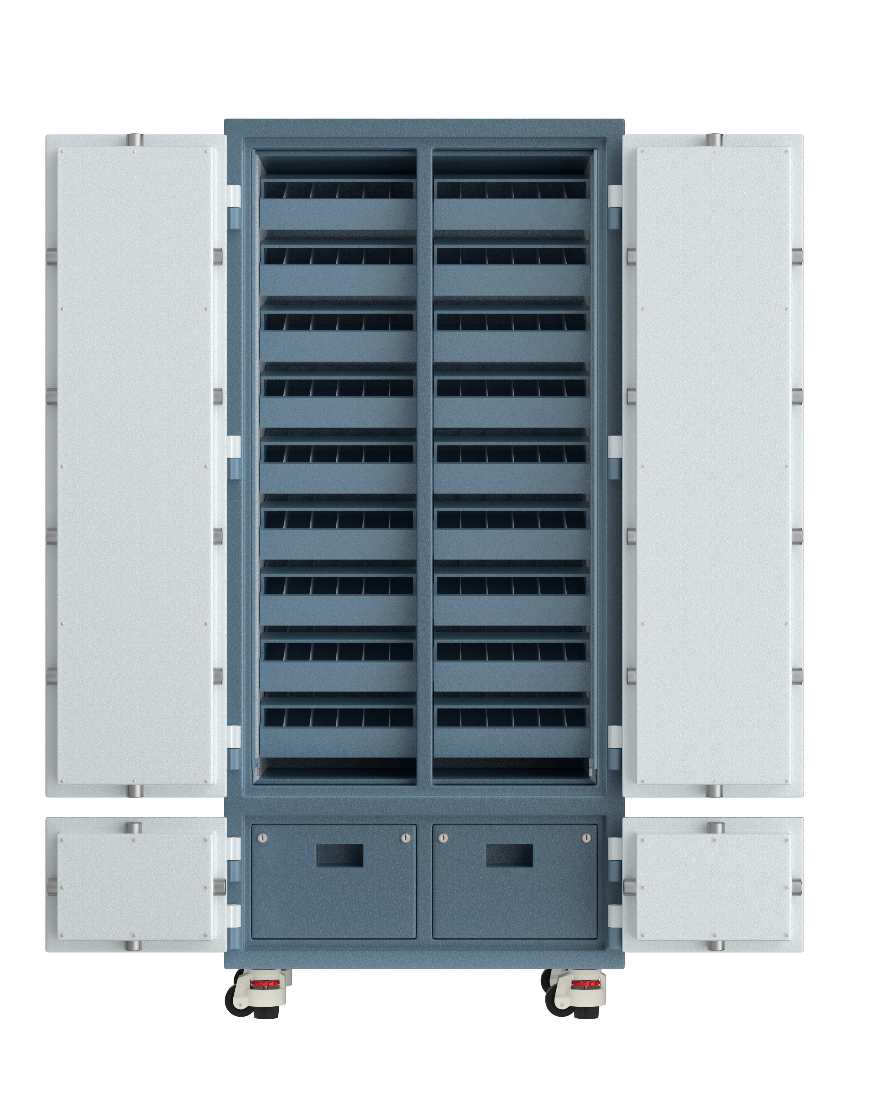 Collections – Cigarette Cabinet